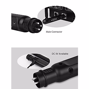 LGIDTECH Mi.Light DMX512 LED Transmitter,Only Work With DMX512 Console,Not Work With Computer Software and Oscilloscope