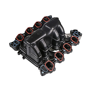 MOSTPLUS 615-175 329-01780 W7Z9424AA1 Intake Manifold Compatible with Ford Crown Victoria Explorer Mustang 4.6L