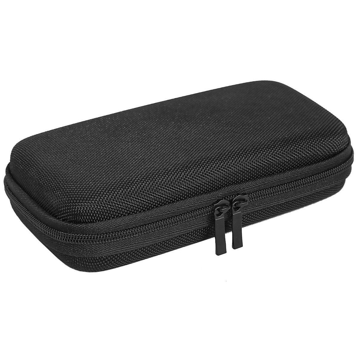 Maoershan Carrying Case for Shopify POS Go - Mobile Point of Sale Machine Retail Credit Card Reader Barcode Scanner POS Software Device (Case Only)