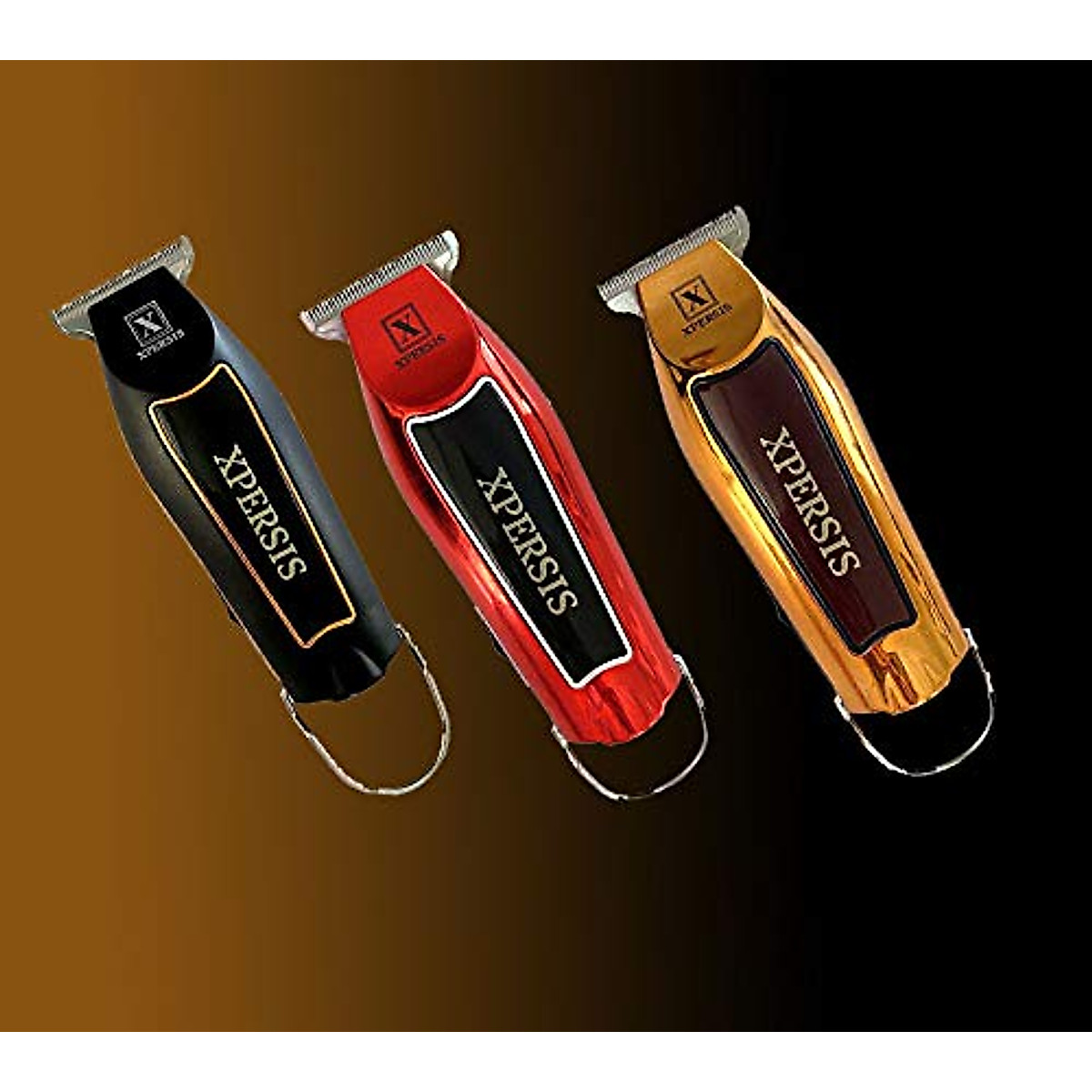 XPERSIS PRO Barber Edge, Shave, Barber Cordless Hair Trimmer, Barber Cordless Trimmer