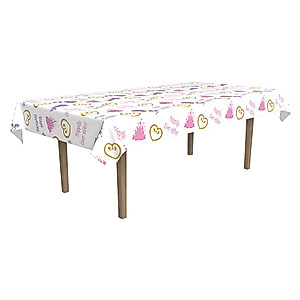 Princess Tablecover