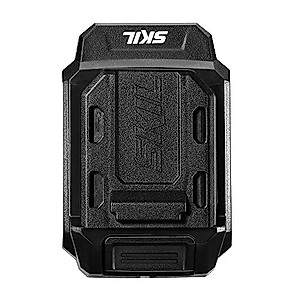 SKIL PWRCore 12 4.0Ah Lithium Battery with PWRAssist Mobile Charging - BY519801