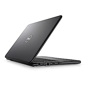 Dell Latitude 3000 3310 Laptop (2020) | 13.3" HD | Core i5 - 256GB SSD - 8GB RAM | 4 Cores @ 3.9 GHz Win 10 Pro (Renewed)