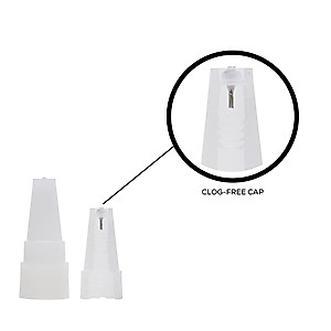 STARBOND Premium Thin and Medium Super Glue Bundle - Quick Drying CA Glue