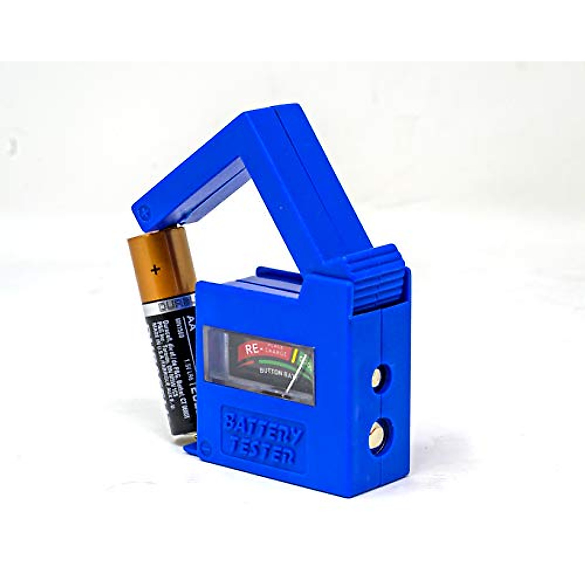 Sinometer BT558 Self-powered Battery Tester