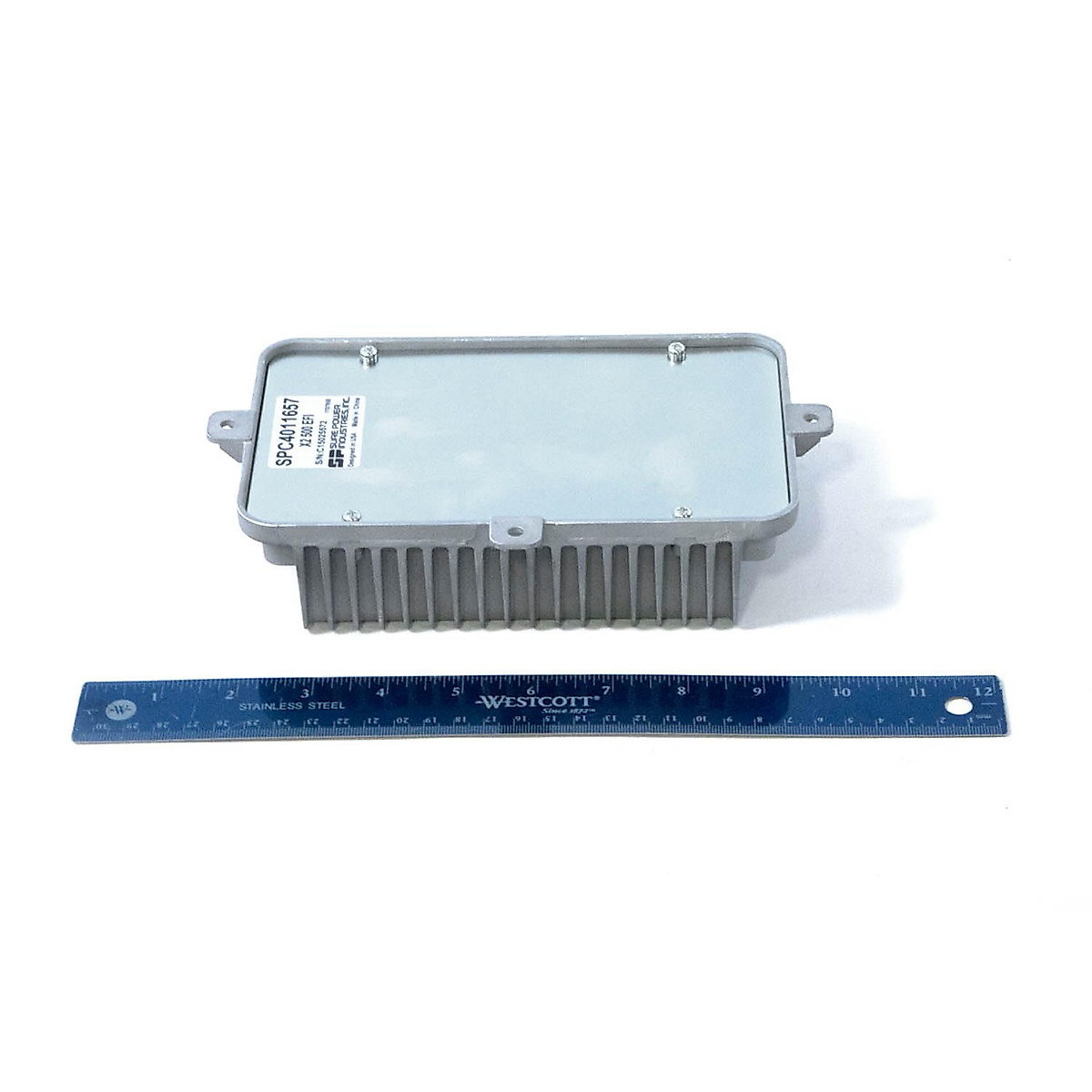 Polaris ATV Module Control, 500 EFI, Genuine OEM Part 4011657, Qty 1