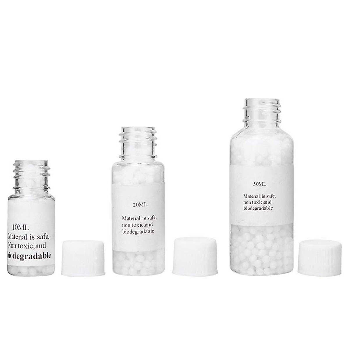 Temporary Tooth Repair Kit, Teeth Filling Dental Cavity Gaps Filling Material, Irregular Tooth Restoration Materials (10ML)