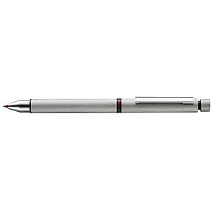 Lamy Cp1 Brushed Stainless Steel Tri-Pen (L759)