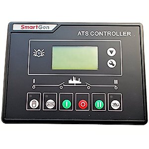 SMARTGEN HAT600 Automatic transfer switch controller (ATS)