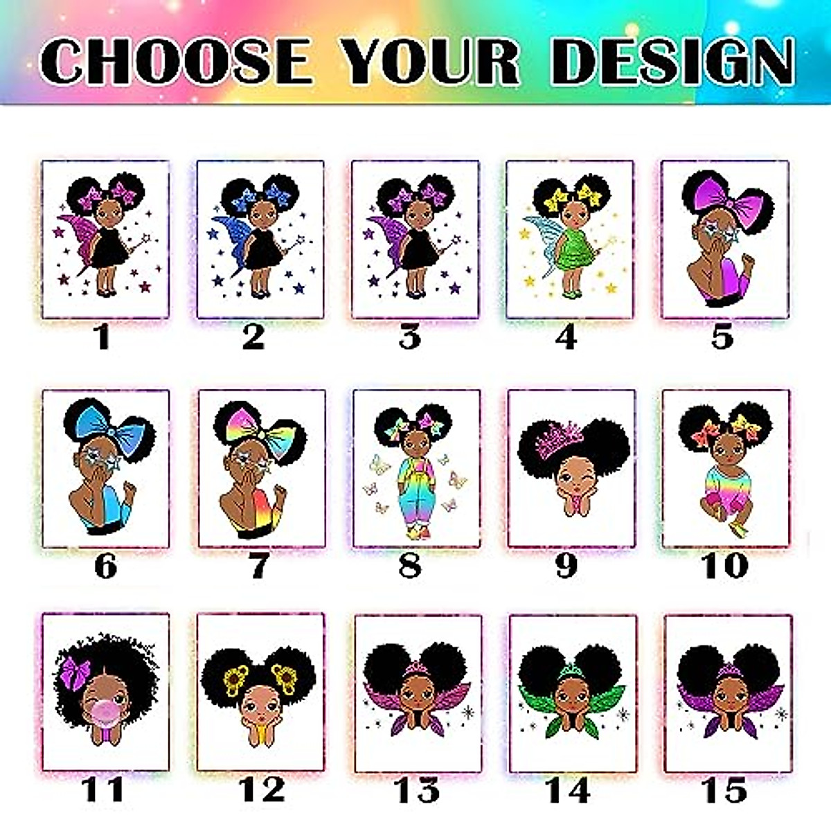 M YESCUSTOM Custom Girls Backpack with Name Personalized Elementary High School Bookbag Girl, Shoulder Bag for Girls Kids Teen Multi Color Travel Backpack Casual Daypack Bag for School College Camping