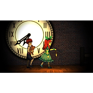 Clea: Complete Collection - Nintendo Switch