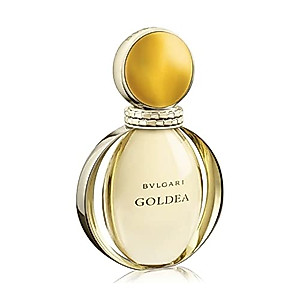BVLGARI Goldea by for Women 3.04 oz Eau de Parfum Spray, Multicolor, 10007154