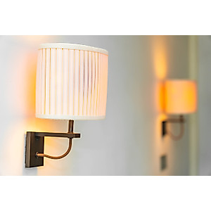 Bulbrite Incandescent S6 Candelabra Screw Base (E12) Light Bulb, 6 Watt, Silicone