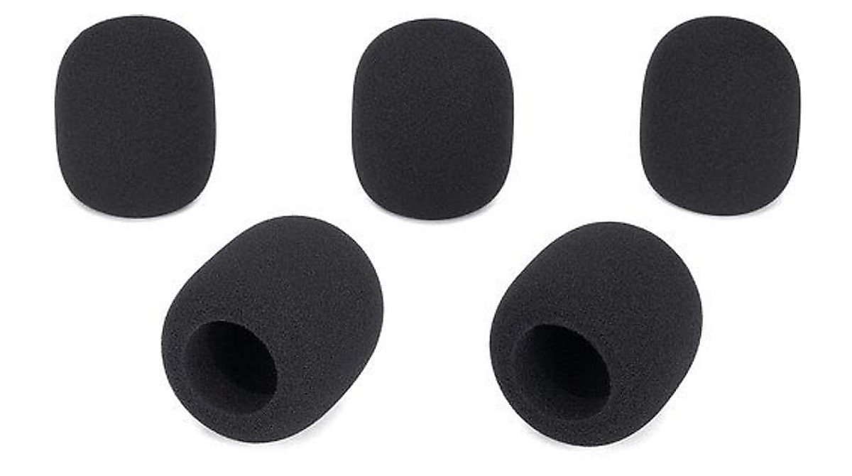 Samson Windscreen (5 pack) — 🛍️ The Retail Market