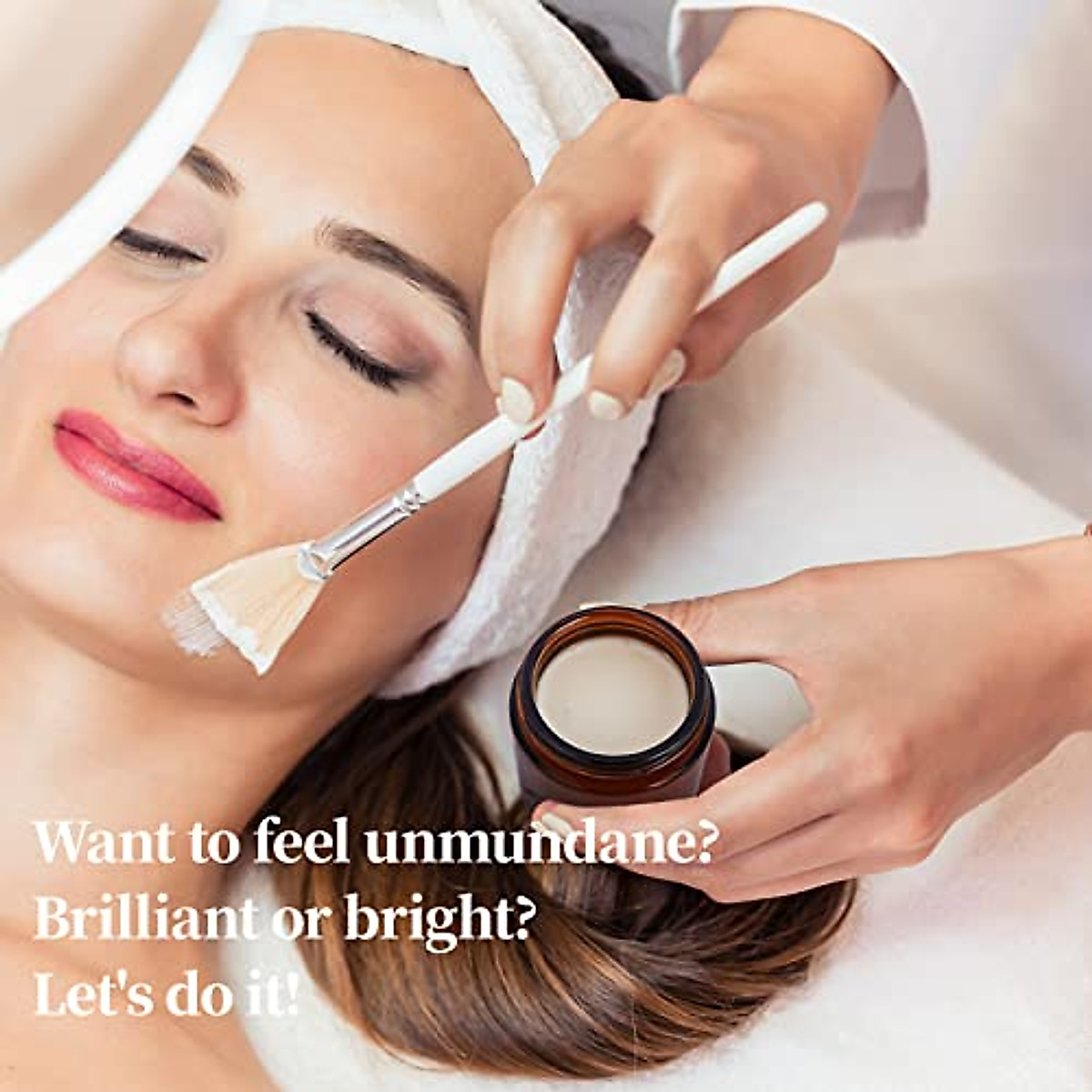 2 oz Amber Round Glass Jars (24 Pack & 48 Lids), Empty Cosmetic Containers with Inner Liners and 24 black Lids & 24 Silver Lids for Slime, Beauty Products, Cosmetic, Lotion, Ointments & DIY