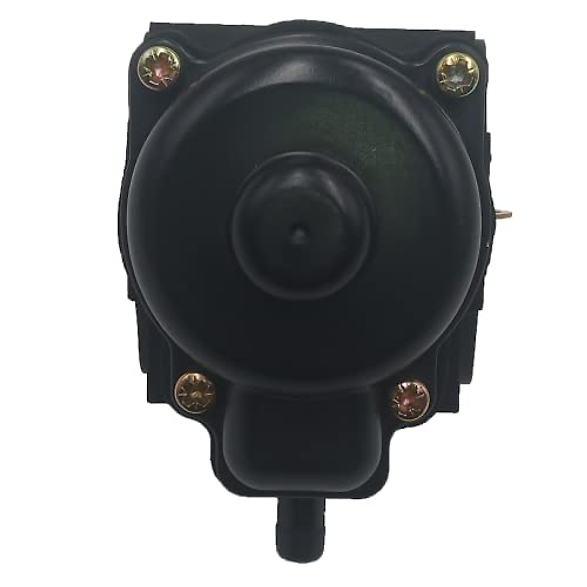 Rebuiman 801233 Carburetor Fit for Briggs & Stratton 801255 801396 084133 084232, for Toro CCR2400 CCR2450 CCR2500 CCR3000 CCR3600 CCR3650 Snowblower