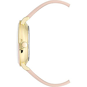 Nine West Women&#039;s Strap Watch