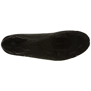 SHIMANO Men's BXC300L52 Shoe, Black, Size 52