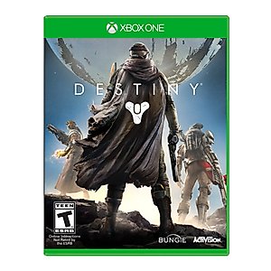 Destiny - Standard Edition - Xbox One