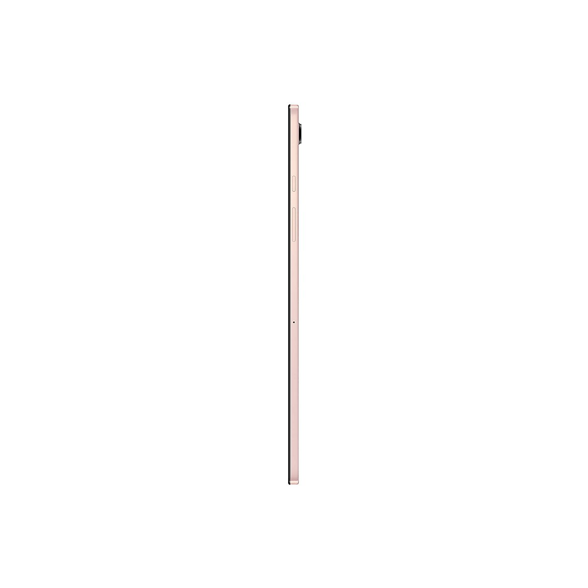 SAMSUNG Galaxy Tab A8 10.5” 64GB Android Tablet, LCD Screen, Kids Content, Smart Switch, Expandable Memory, Long Lasting Battery, Fast Charging, US Version, 2022, Pink Gold