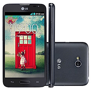 LG L70 D320 Unlocked