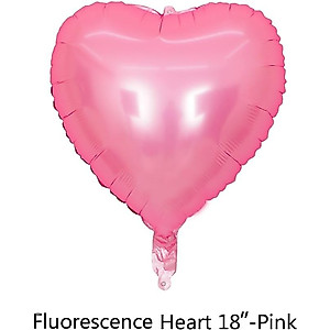 ScHaan 14pcs Nurse Cap & Heart Balloons, Nursing School Graduation Party Decorations, Reusable, Professional Design, Includes 10m Ribbon & Inflatable Straw