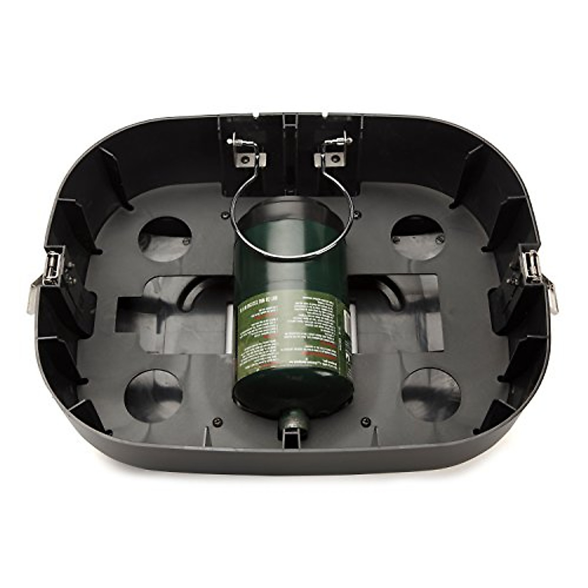 Cuisinart CGG-750 Portable, Venture Gas Grill, Red