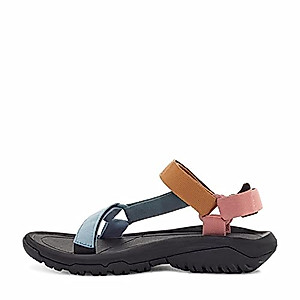 Teva Women's Hurricane XLT2 Sandal, Light Multi, 9