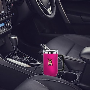 liabiliies You Look Like You Love Me Tumbler 40 oz Tumblers with Handle Insulated Tumblers Stainless Steel Tumbler