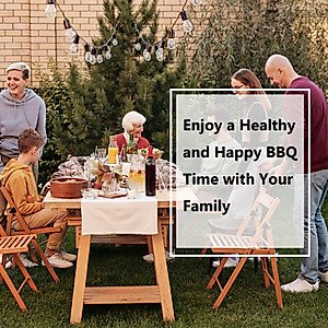 Pellet Grill Replacement Parts for Traeger, Pit Boss Wood Pellet Grills, Upgraded Auger Motor, Grill Induction Fan, Fire Burn Pot and Hot Rod Igniter, Grill Parts with Ash Remover, Screws and Fuse