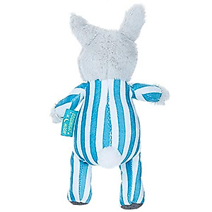 Goodnight Moon Beanbag Stuffed Animal Plush Pajama Bunny, 13"