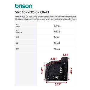 Brison Metatarsal Pads for Women and Men Ball of Foot Cushion - Gel Sleeves Cushions Pad - Fabric Soft Socks for Supports Feet Pain Relief (Beige) (Black)