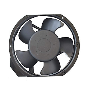 Original New FULLTECH UF-15PC23 BTH 230V 29W 170x150x51mm Control Cabinet Cooling Fan New