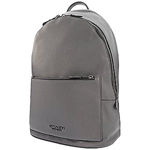 COACH Men's Metropolitan Soft Backpack - Graphite