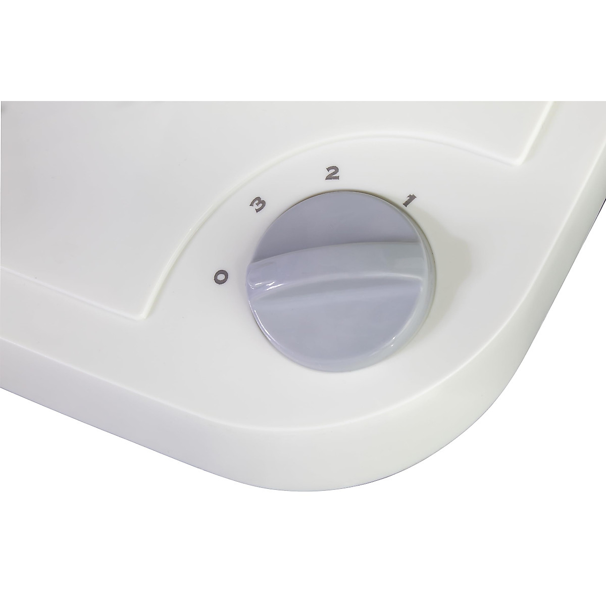 Air King 9102 12-Inch 3-Speed Oscillating Table Fan