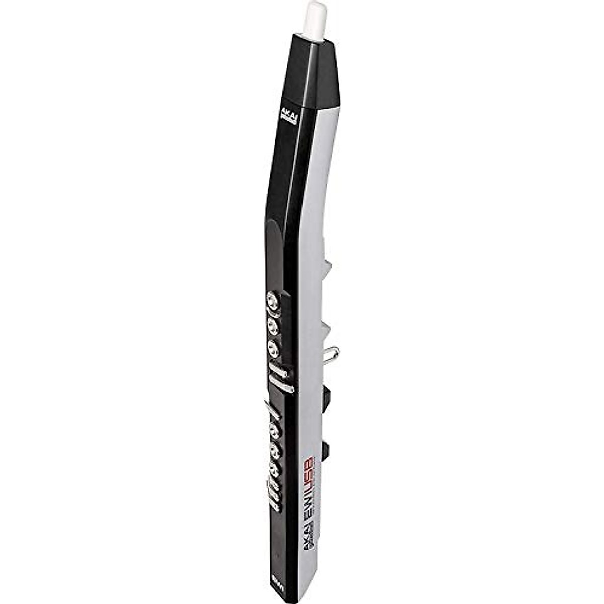 AKAI Professional EWI USB - Electronic Wind Instrument and MIDI controller, with Plug-and-play Connectivity and Garritan Sound Library