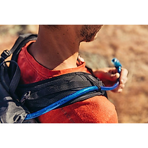 Gregory Arrio 18, Empire Blue, One Size