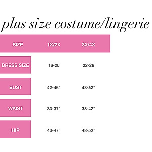 Leg Avenue womens - 5 Piece Delightful Hatter Sexy Tank Dress and Velvet Dress With Matching Hat for Women Adult Sized Costumes, Multi, Large US