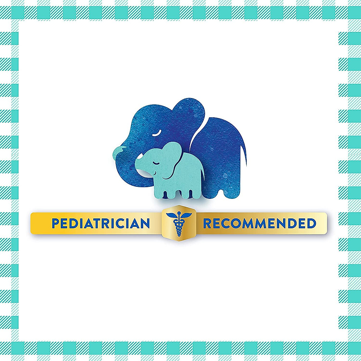 Balmex Diaper Rash Cream, 16-Ounce Jars