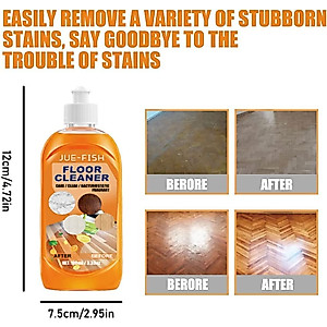 Momeng Floor Cleaner, Momeng Floor Cleaner Orange, Honifee Floor Cleaner Solution, NML Floor Cleaner, VML Powerful Decontamination Floor Cleaner, All-Purpose Wood Marble Ceramic Floor Cleaner (3PCS)