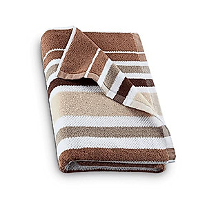 SEDLAV Bath Sheet, Bath Towels, Towels, Towels for Bathroom, Bath Sheets Towels for Adults, Bath Towels Extra Large (62" x 30") (Acorn)