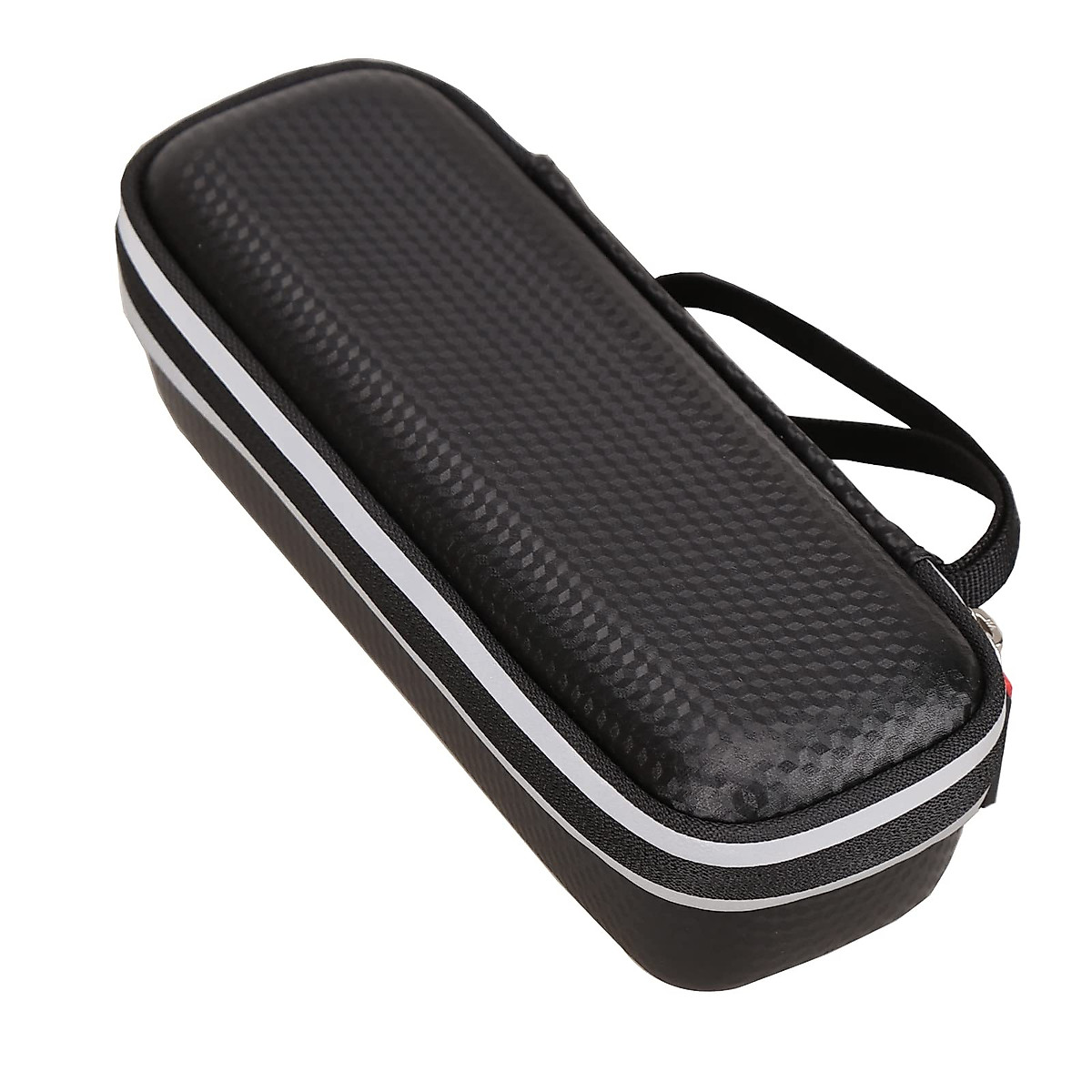 Mchoi Microphone Case Fits for Shure PGA48-LC Cardioid Dynamic Vocal Microphone,Case Only