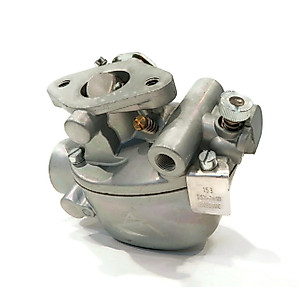 8N9510C Carburetor for Ford Tractor 2N 8N 9N Marvel Schebler Heavy Duty TSX33 TSX241A TSX241B TSX241C Replace 13876 0-13876 B3NN9510A 9N9510A