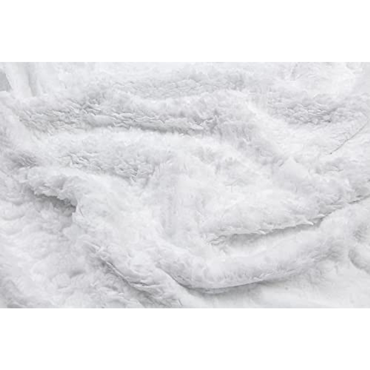 INTIMO The Polar Express Train Believe Golden Ticket Allover Print Fleece Sherpa Throw Blanket