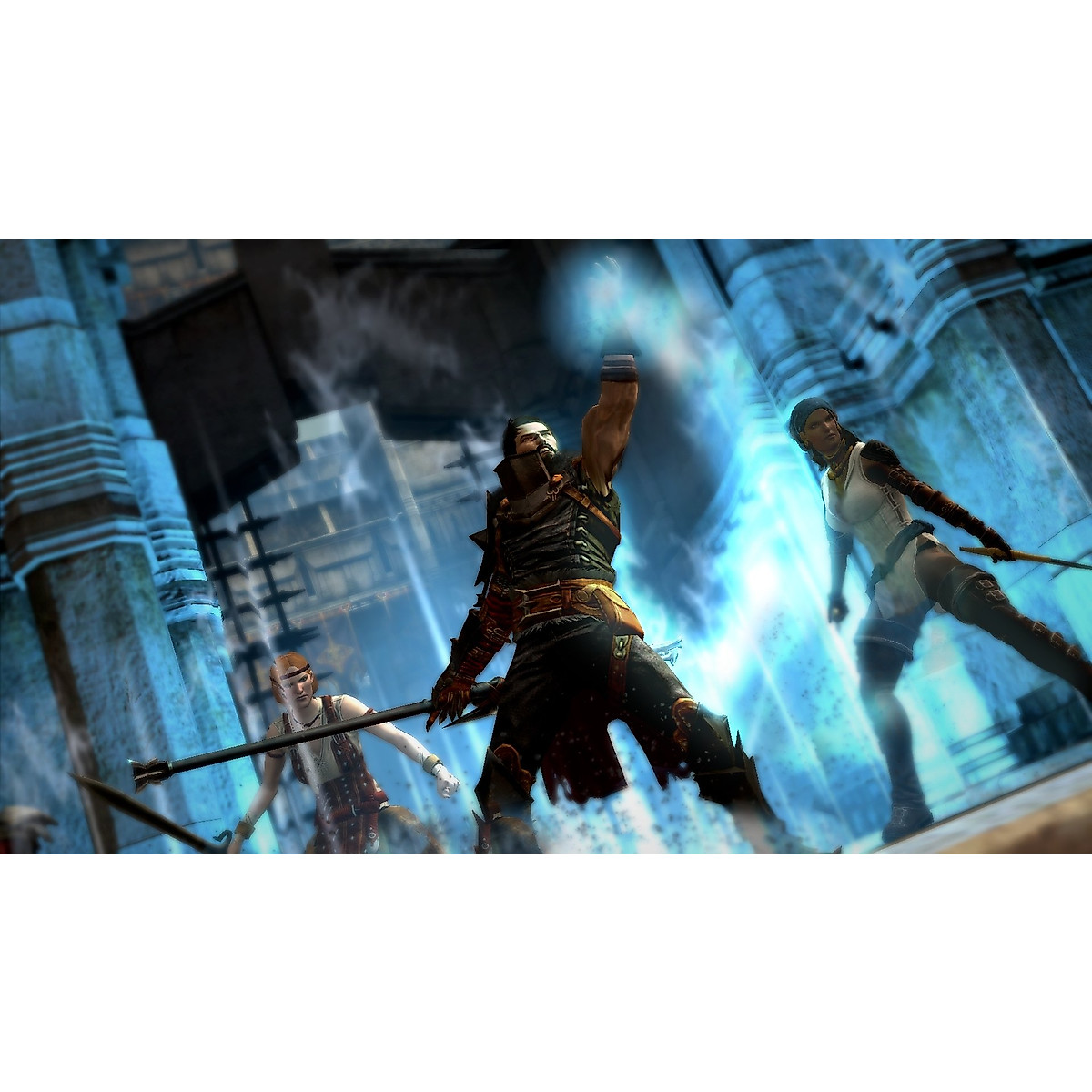 Dragon Age II [Japan Import]