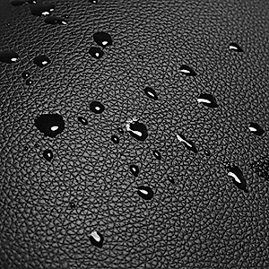 Topeakmart Ergonomic Kneeling Chair Improve Posture & Neck Pain Home Office Desk Chairs Flexible Seating Rolling Adjustable Stool