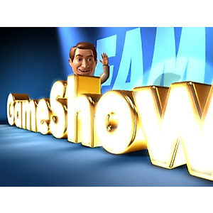 Gsn Presents: Family Gameshow - Nintendo Wii