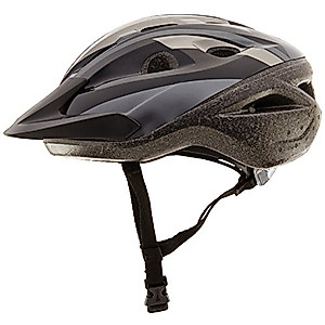 Bell 7060097 Adult Black Ti Fang Rig Helmet