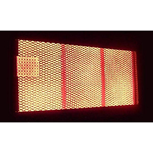 Bull Outdoor Products 20505 Searing Burner, 304 Stainless Steel