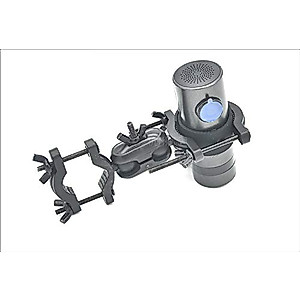 Dash Cam Mirror Mount - Fits Cylindrical BlackVue DR900S/750S/650S Series/DDPAI Car Rearview Mirror Mount Kit